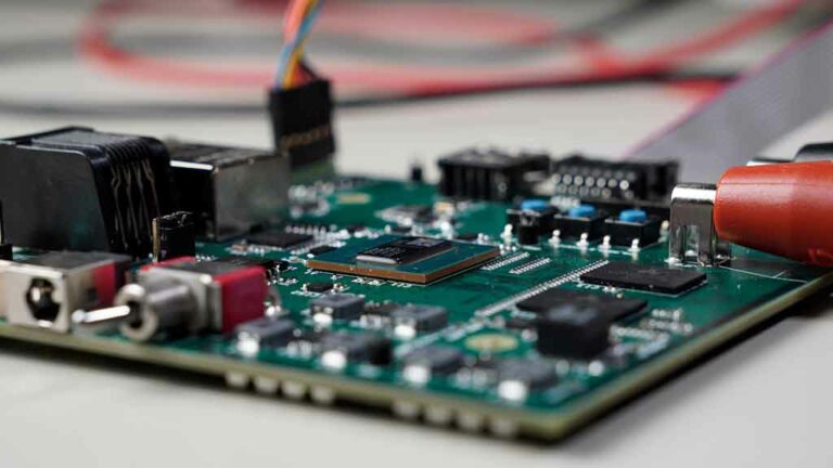 Elsys Eastern Europe | Hardware System Design Services - ELSYS Eastern ...